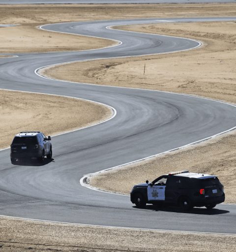 EVOC San Diego | Driven International